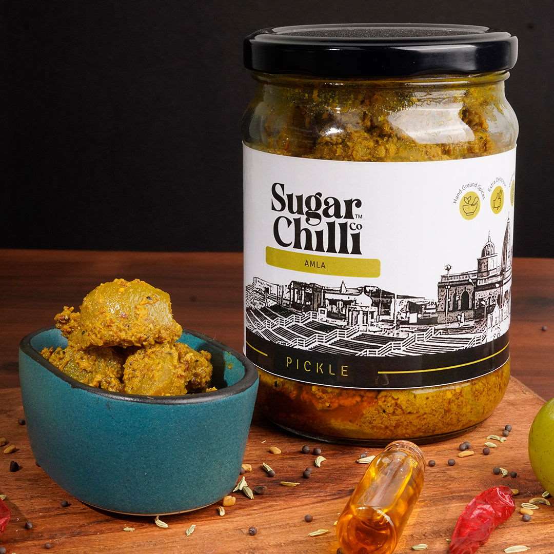 Products – Sugar Chilli Co.