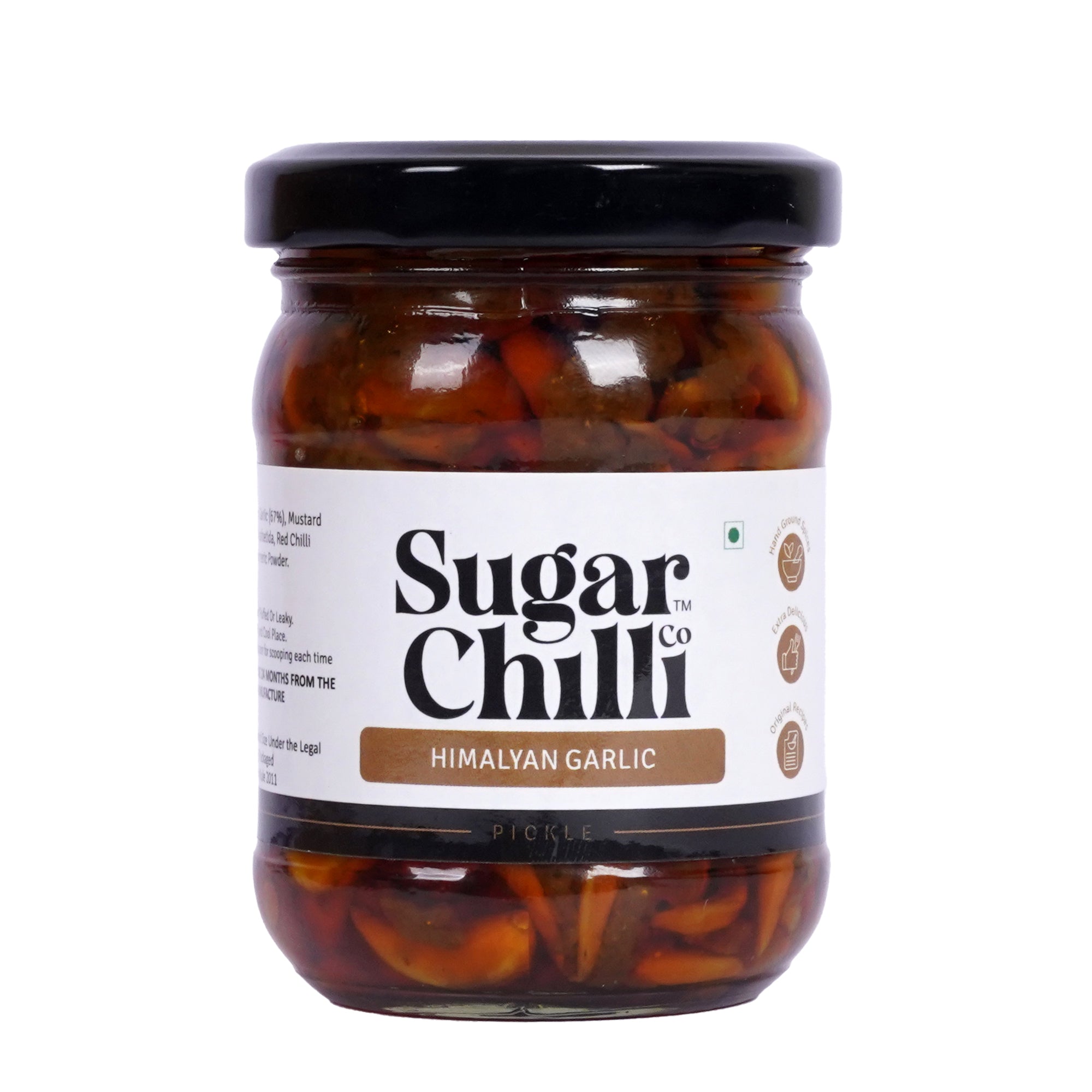 Products – Sugar Chilli Co.