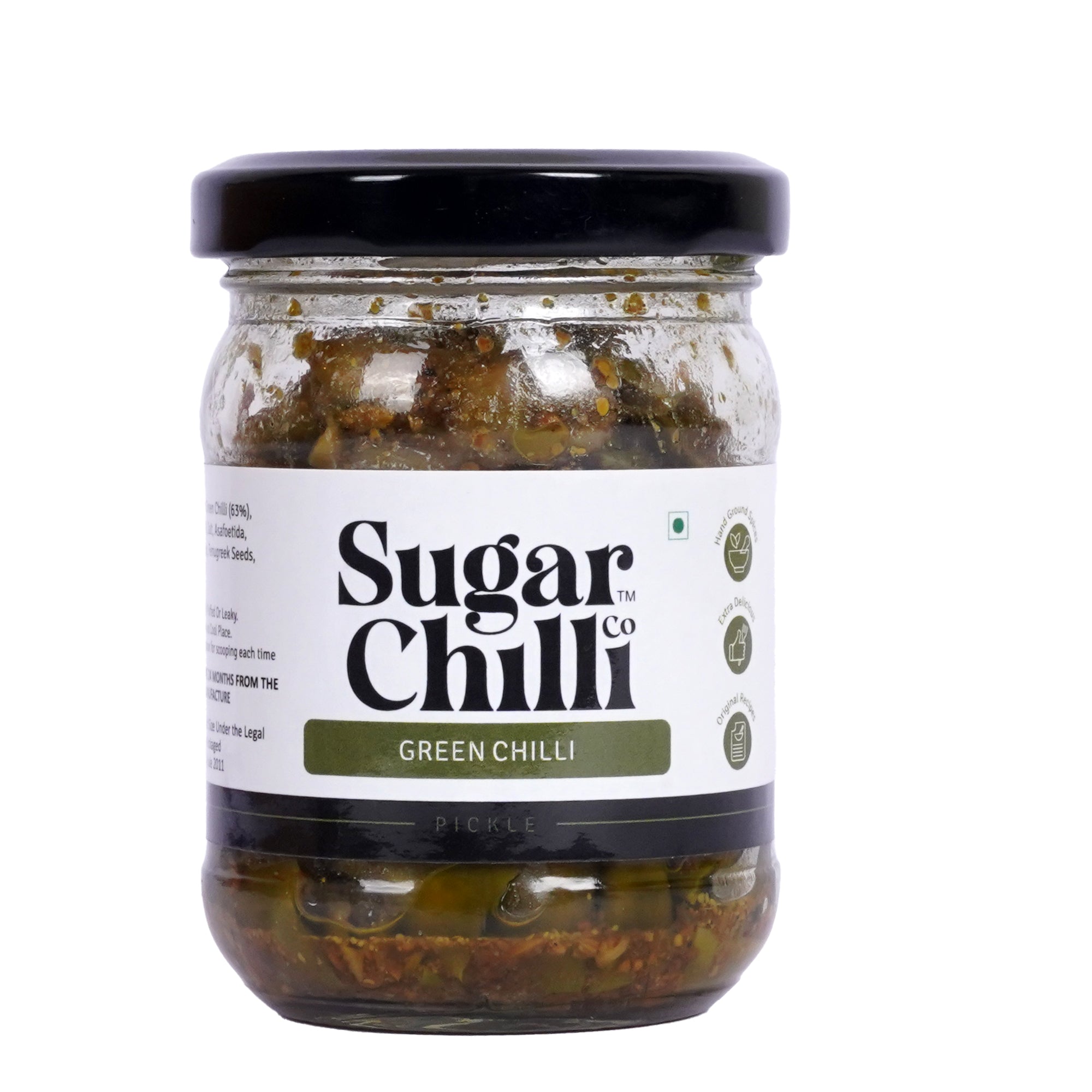 Products – Sugar Chilli Co.