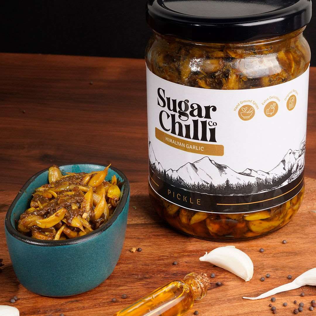 Products – Sugar Chilli Co.